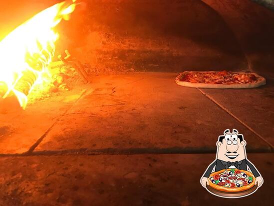 Pizza Goal, San Giorgio del Sannio - Restaurant menu, prices and reviews