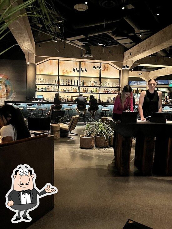 Saizon, Fresno - Restaurant menu, prices and reviews
