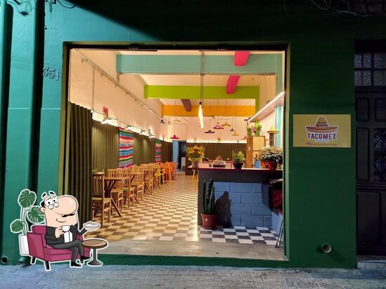 Tacomex Mexicano, São Paulo - Menú del restaurante, precios y reseñas