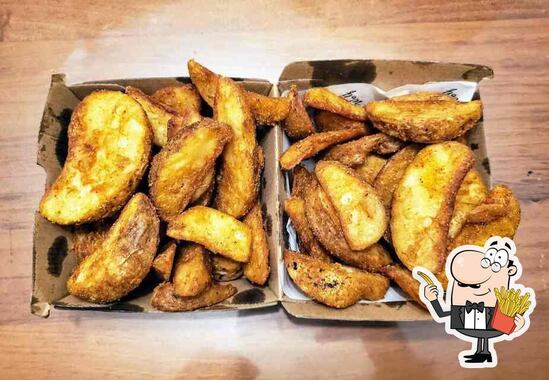 The Bay Mordi, 2 Centreway in Mordialloc - Restaurant menu and reviews