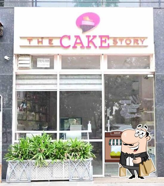 The Cake Story, Gurugram - Restaurant menu, prices and reviews