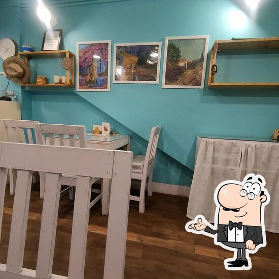 Wildflower, Shillong - Restaurant menu, prices and reviews