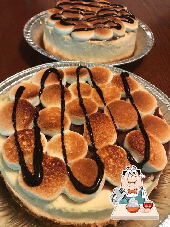 Double Mm.. Cheesecakes, Belleville - Restaurant menu, prices and reviews