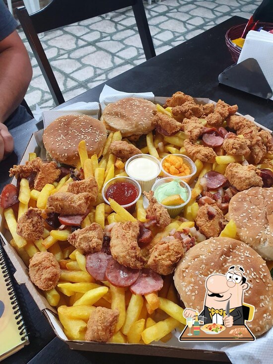 Viagem do Lanche, Rio de Janeiro - Restaurant menu, prices and reviews