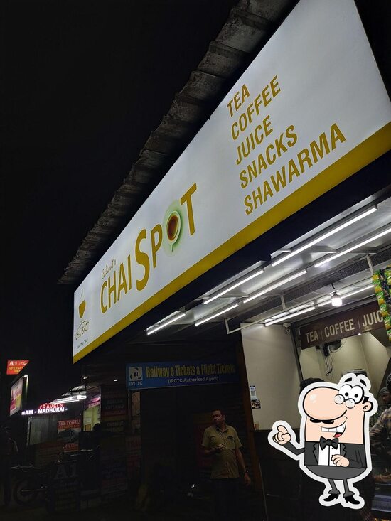 Chai Spot Calicut, Kozhikode - Restaurant menu, prices and reviews