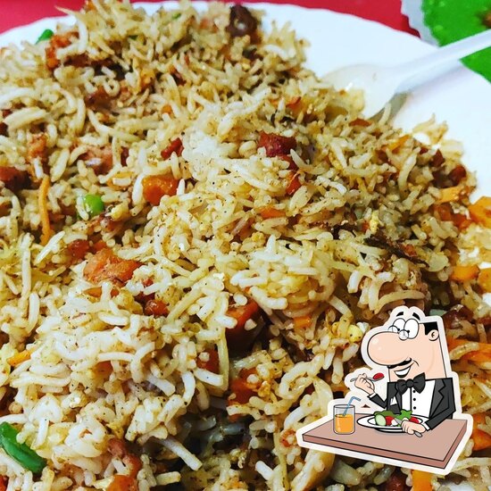 The Kebab Paradise ,Avadi, Avadi - Restaurant menu, prices and reviews
