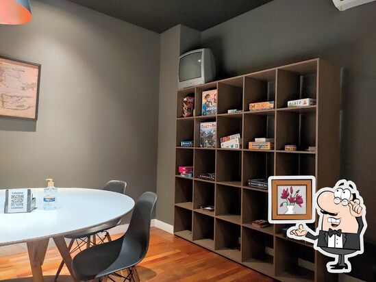 Arcadea Gaming Pub, Porto Alegre - Menu do restaurante, preços e opiniões