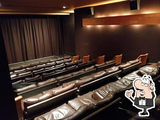 Club 13 Projection, Paris - Restaurant menu, prices and reviews