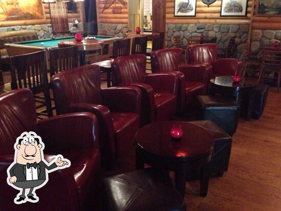 Club Mallard in Albany - Restaurant reviews