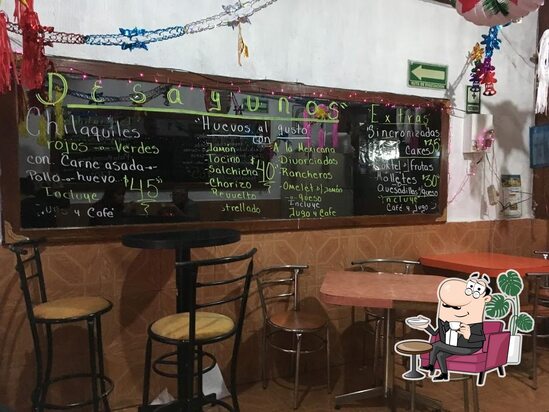 El chefsito - Menú del restaurante, precios y reseñas
