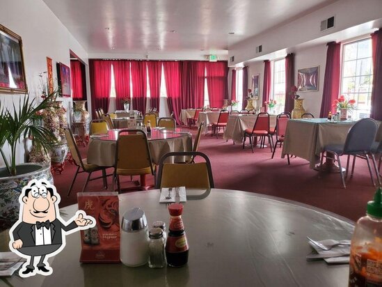Ming's Cafe in Bakersfield - Restaurant menu and reviews