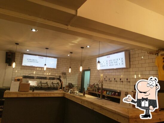 Tap & Tân, Tenby - Restaurant menu, prices and reviews