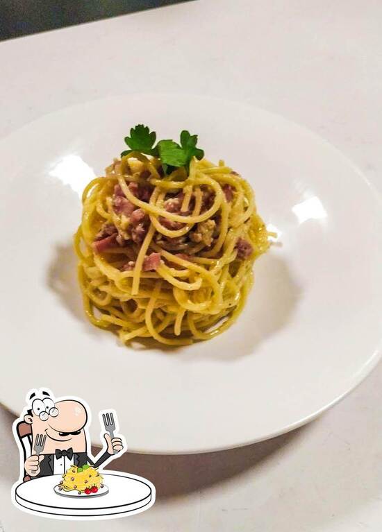 Chris Kitchen in Corralejo - Restaurant menu and reviews