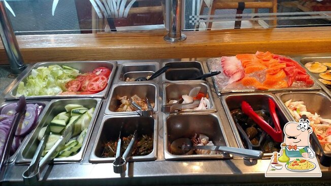 Good Taste, Commack - Menú del restaurante, precios y reseñas
