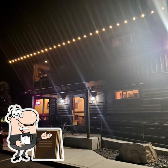 99 Whiskey Lounge in Post Falls - Restaurant reviews