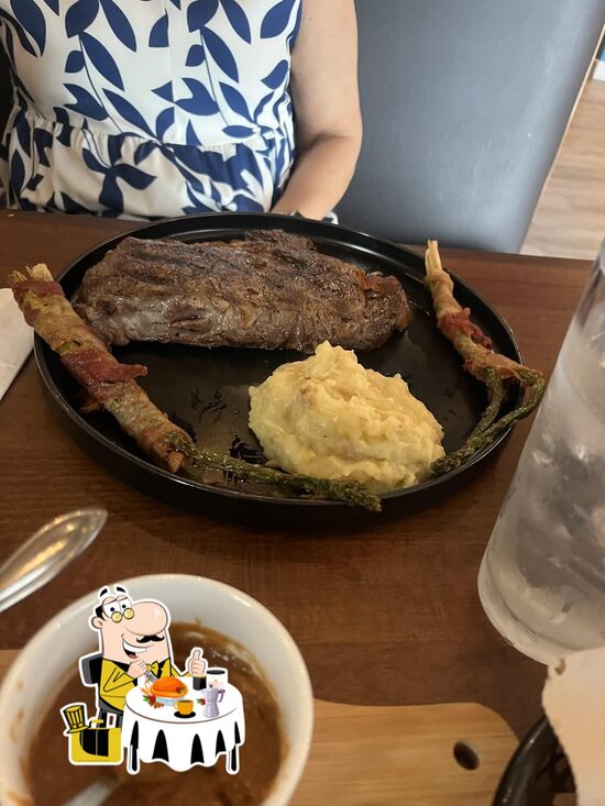 BARRA 83, Laredo - Restaurant menu, prices and reviews