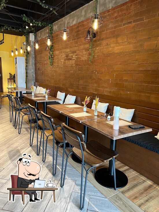 DOON Thai And Asian Fusion Cuisine, Makati - Restaurant menu, prices ...