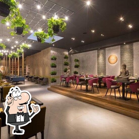 Domò, Roma - Menu del ristorante, prezzi e recensioni