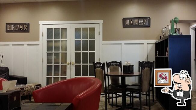 Forbidden Flavours on 18th, Brandon - Restaurant menu, prices and reviews