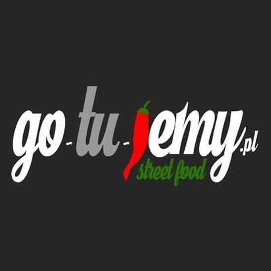 Menu at Go-Tu-Jemy restaurant, Tychy