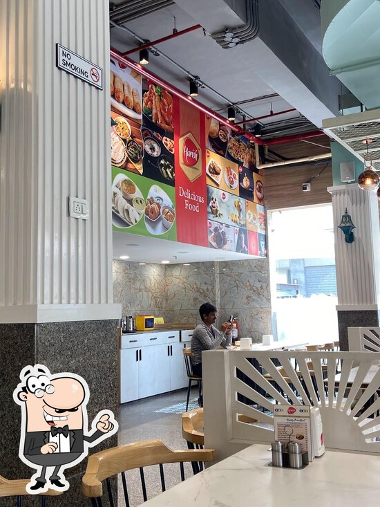 Harish Bakery, Gurugram - Restaurant menu, prices and reviews