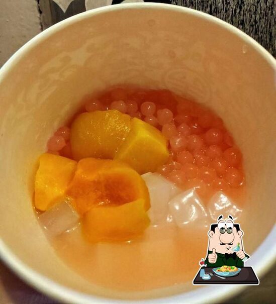 Hong Tang - FX Sudirman restaurant, Central Jakarta, FX Sudirman Lt. FB ...