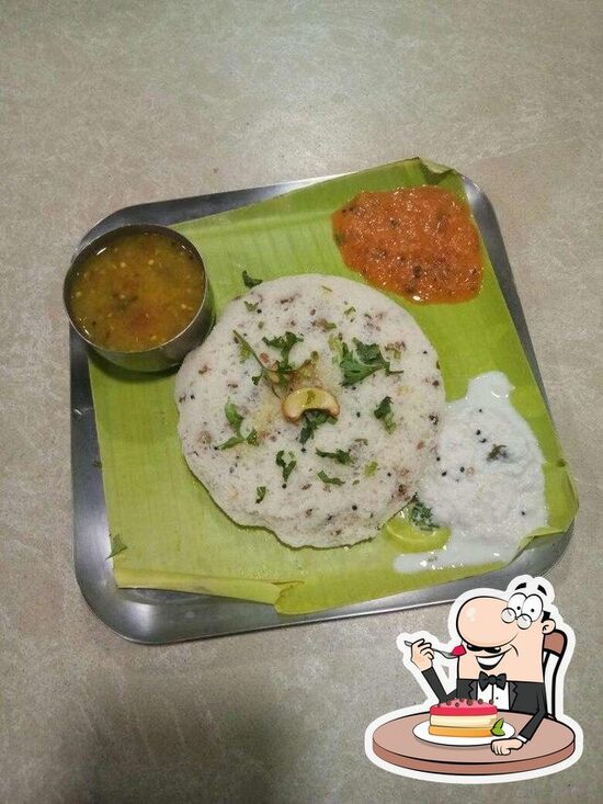 Hotel Alankar, Vellore - Restaurant menu, prices and reviews