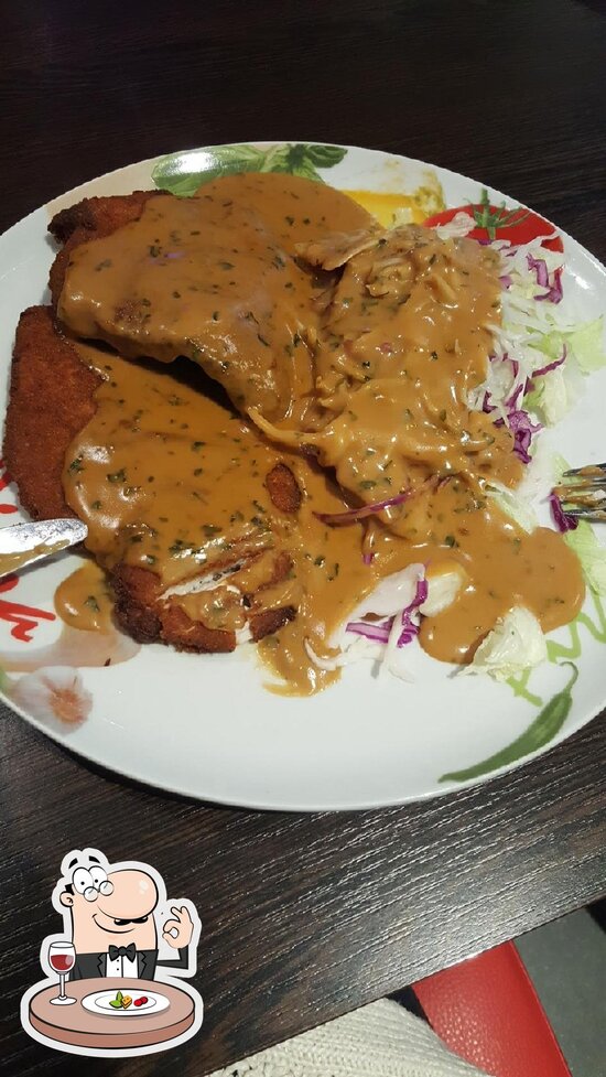 Menderes Kebab Haus, Schiffweiler - Speisekarte, Preise und Bewertungen
