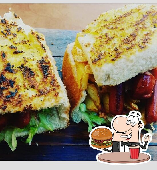 Ororo's restaurant, Mokopane - Restaurant reviews