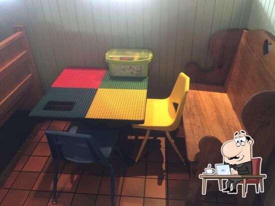 Prairie Kitchen, Ardmore - Restaurant menu, prices and reviews