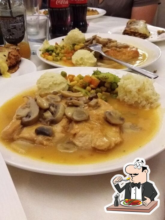 Ресторант Станимака restaurant, Asenovgrad - Restaurant reviews