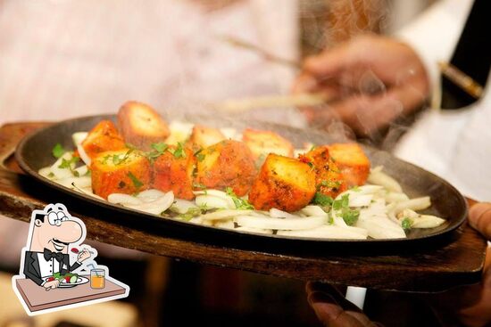 Spice Island, 777-779 Newport Rd in Cardiff - Restaurant menu and reviews
