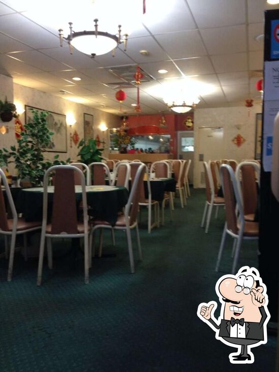 Warwick Chinese Restaurant, Warwick - Carta del restaurante y opiniones