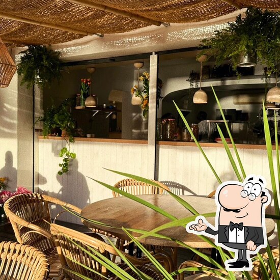 Blai, Port de Sóller - Restaurant menu, prices and reviews