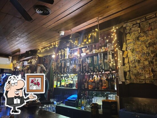 Finnegan irish pub, Rome, Cavour - Restaurant menu, prices and reviews