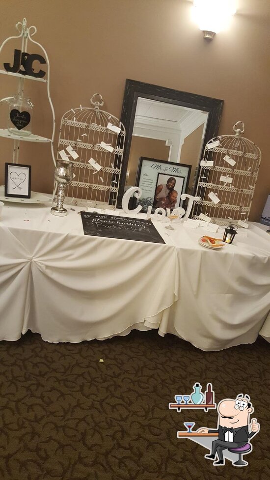 Princeton Station in Chelmsford - Restaurant menu and reviews
