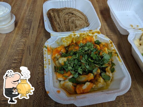 Pel'meni in Juneau - Restaurant menu and reviews