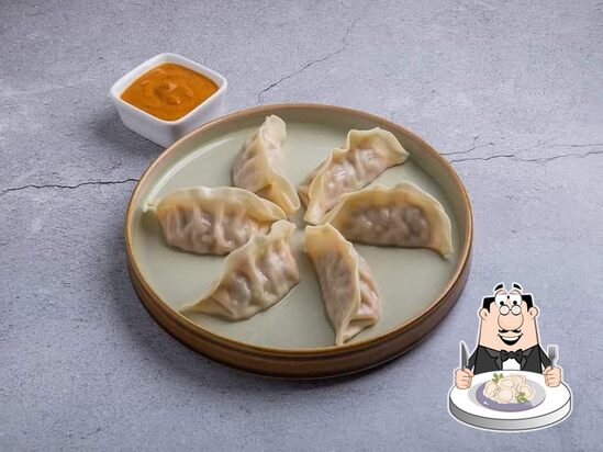 Prasuma Momo Kitchen, Bengaluru, 1/120 - Restaurant reviews