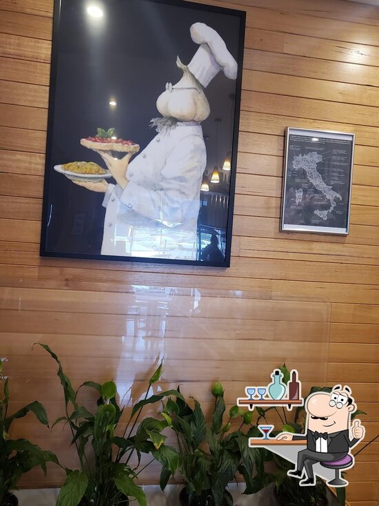 Caffe Di Alessandro, Sandringham - Restaurant menu, prices and reviews