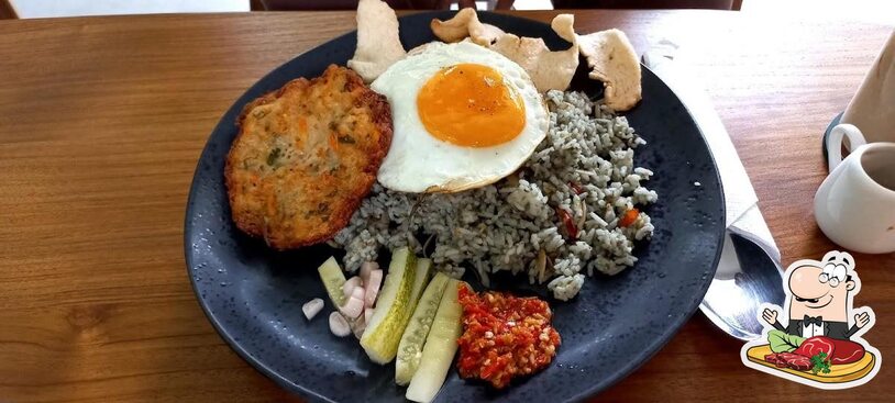 ETERA cafe, South Jakarta - Restaurant reviews
