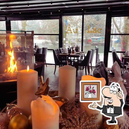 Au Lac, Gießen - Speisekarte, Preise und Bewertungen