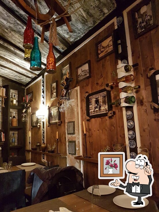 Restaurant Addiction, Codlea - Restaurant menu, prices and reviews