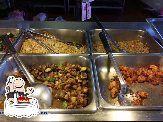 John's Chinese Food in Santa Ana - Restaurant reviews