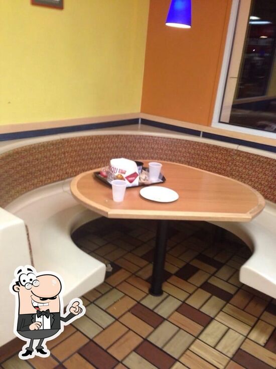 KFC, San Jose - Restaurant menu, prices and reviews