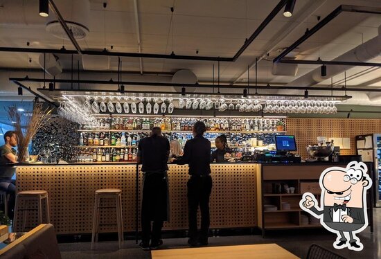 Kranen bar, Oslo - Restaurant reviews
