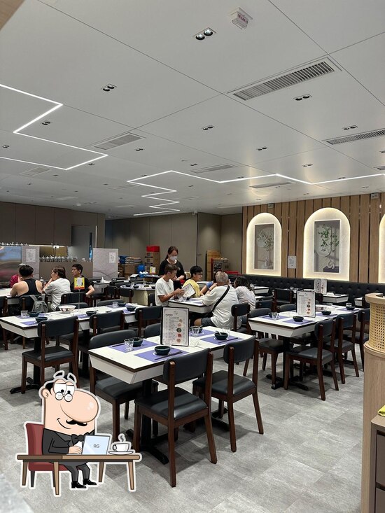 Lok Sin Restaurant, Hong Kong - Menú del restaurante, precios y reseñas