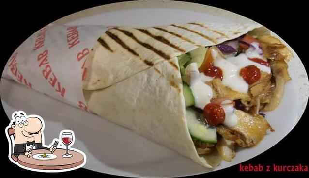 Royal kebab.koluszki, Koluszki - Restaurant menu and reviews