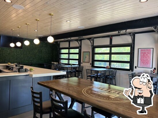 The Otherside Bar & Grill, Freeland - Restaurant menu, prices and reviews
