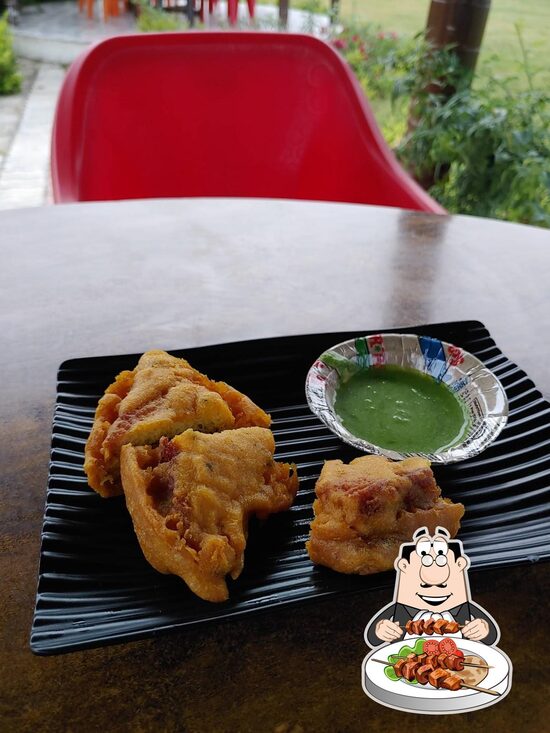 Menu at Yash Kirti Food Plaza & Restaurant, India