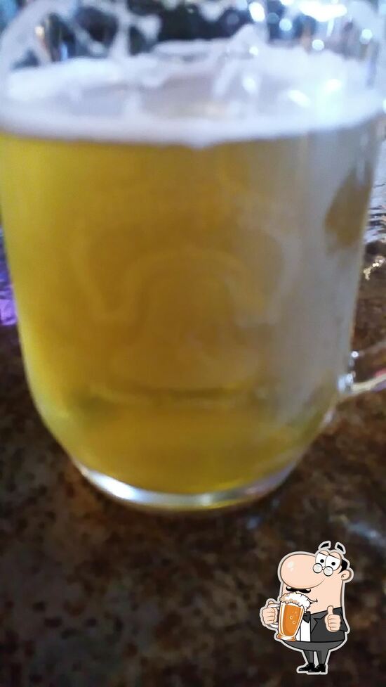 Pints Barn, Tumwater - Restaurant menu, prices and reviews